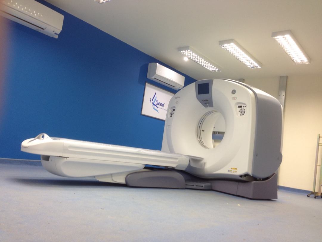 Digital Autopsy Centre - Inverteck